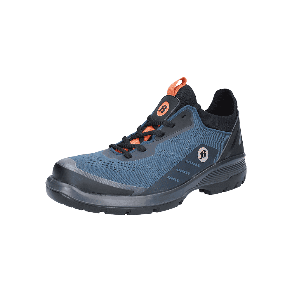 Maat 40 veiligheidsschoenen en werklaarzen van Bata Industrials