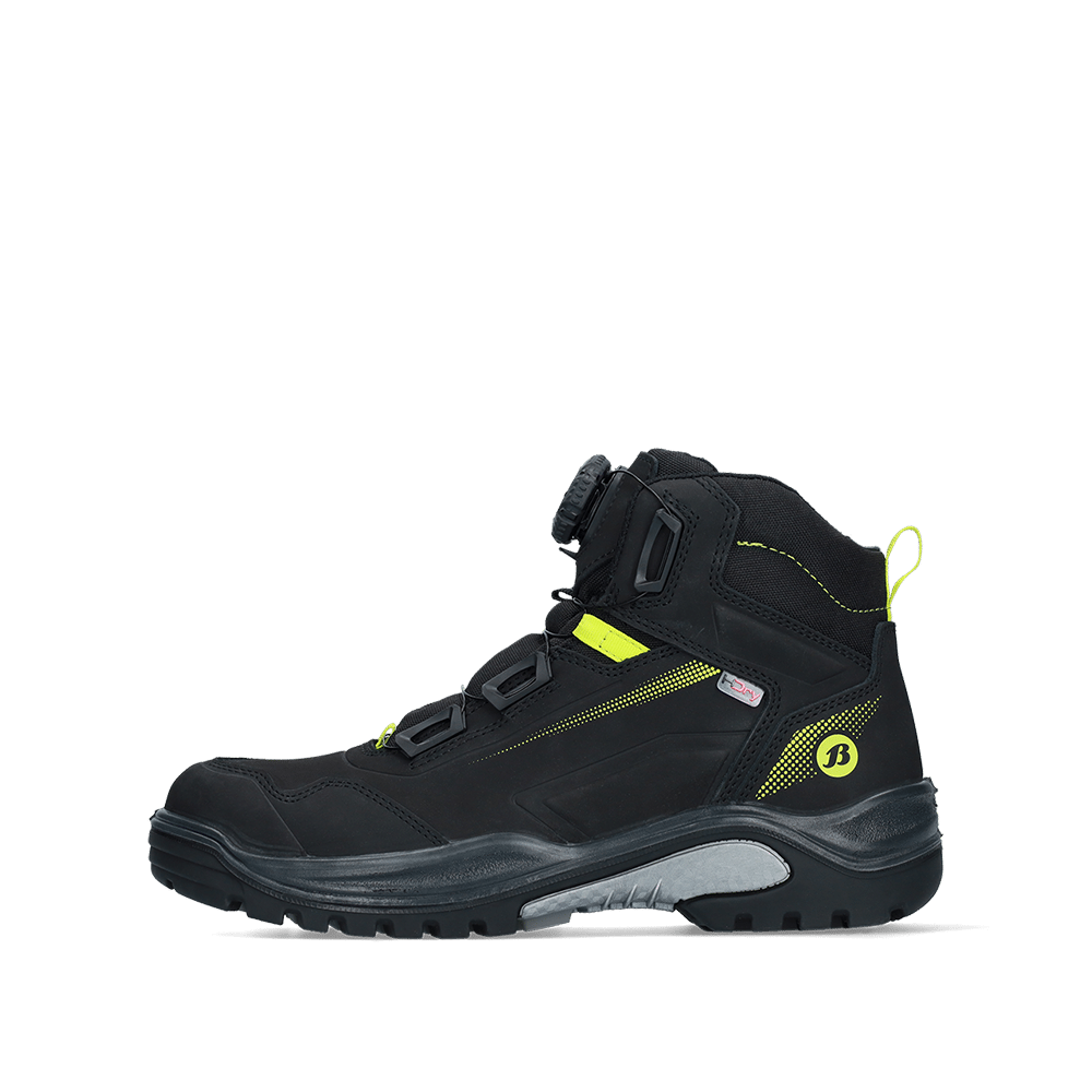 Traxx 247 Veiligheidsschoenen